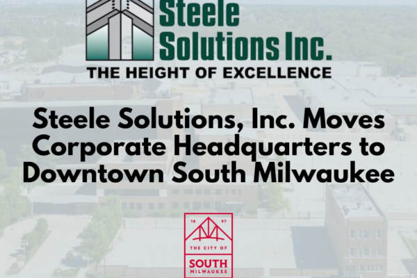 Blog - Steele Solutions