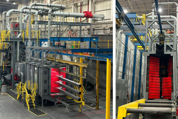 Steele Solutions and Tiffin Metal Products Unite Under the Steele ...