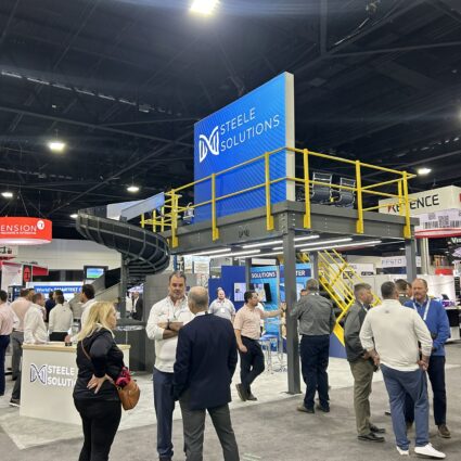 Steele Solutions Inc. and Tiffin Metal Products Merge to Create Supply ...