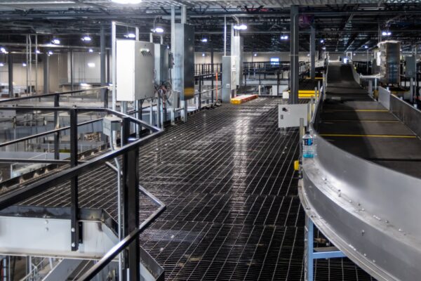 Technical Information - Steele Solutions