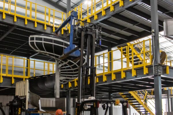 What You Need to Know About Platform Loading - Steele Solutions