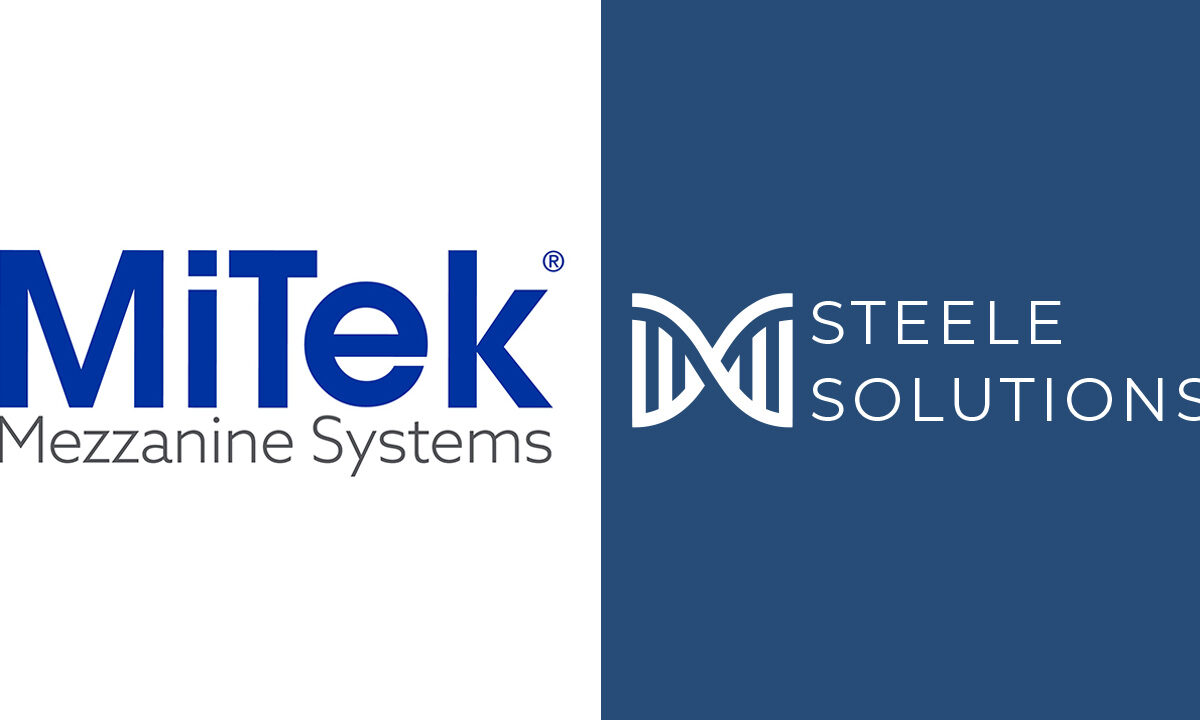 Steele Solutions - Steel Work Platforms