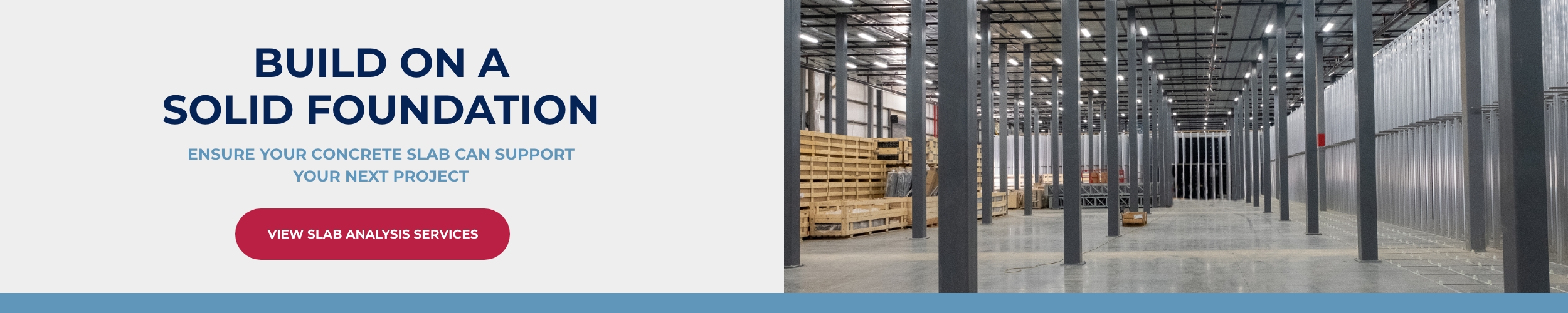 Steele Solutions - Steel Work Platforms