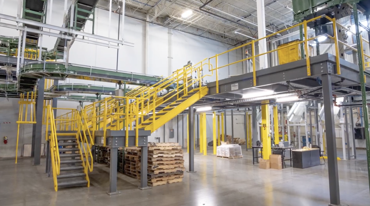 Engineering - Steele Solutions