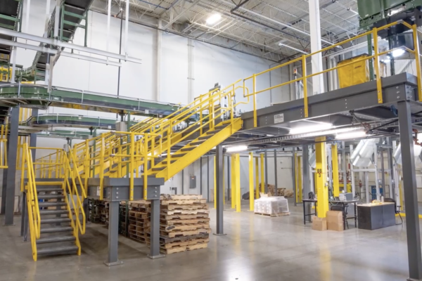 Project Management - Steele Solutions