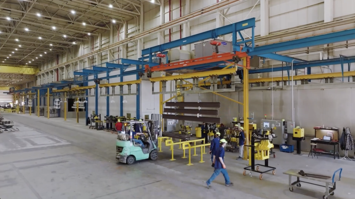 Make It Better - Steele Solutions